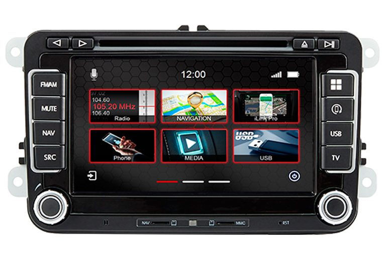 Instalación Radio Dynavin N7 - Dynavin.es